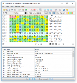 KlvInspector – ImpleoTV