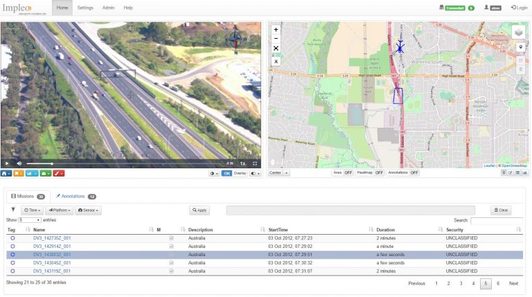 StServer-1 – ImpleoTV