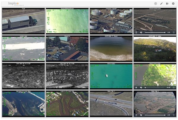 StanagOnDemand Server (VMS) – ImpleoTV